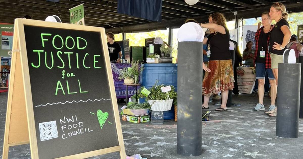 NWI Food Council - Support Our Work!