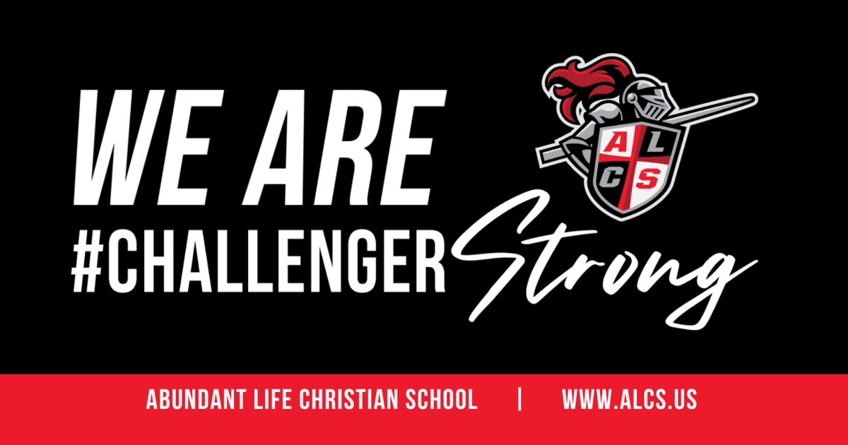 Abundant Life Christian Schoolfoundation Inc - Challenger Strong Fund