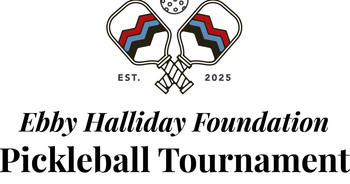 Ebby Halliday Foundation - Pickleball Raffle