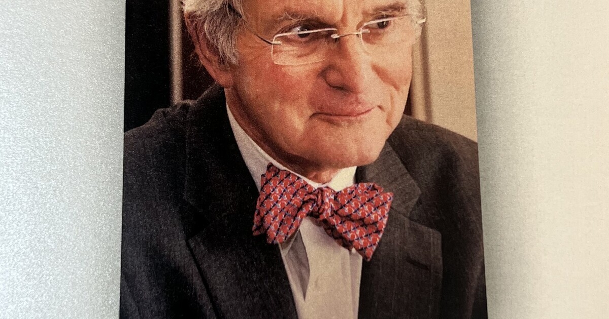 ST CAMILLUS CENTER FOR SPIRITUAL CARE - In memory of Dr. Philip Lumb