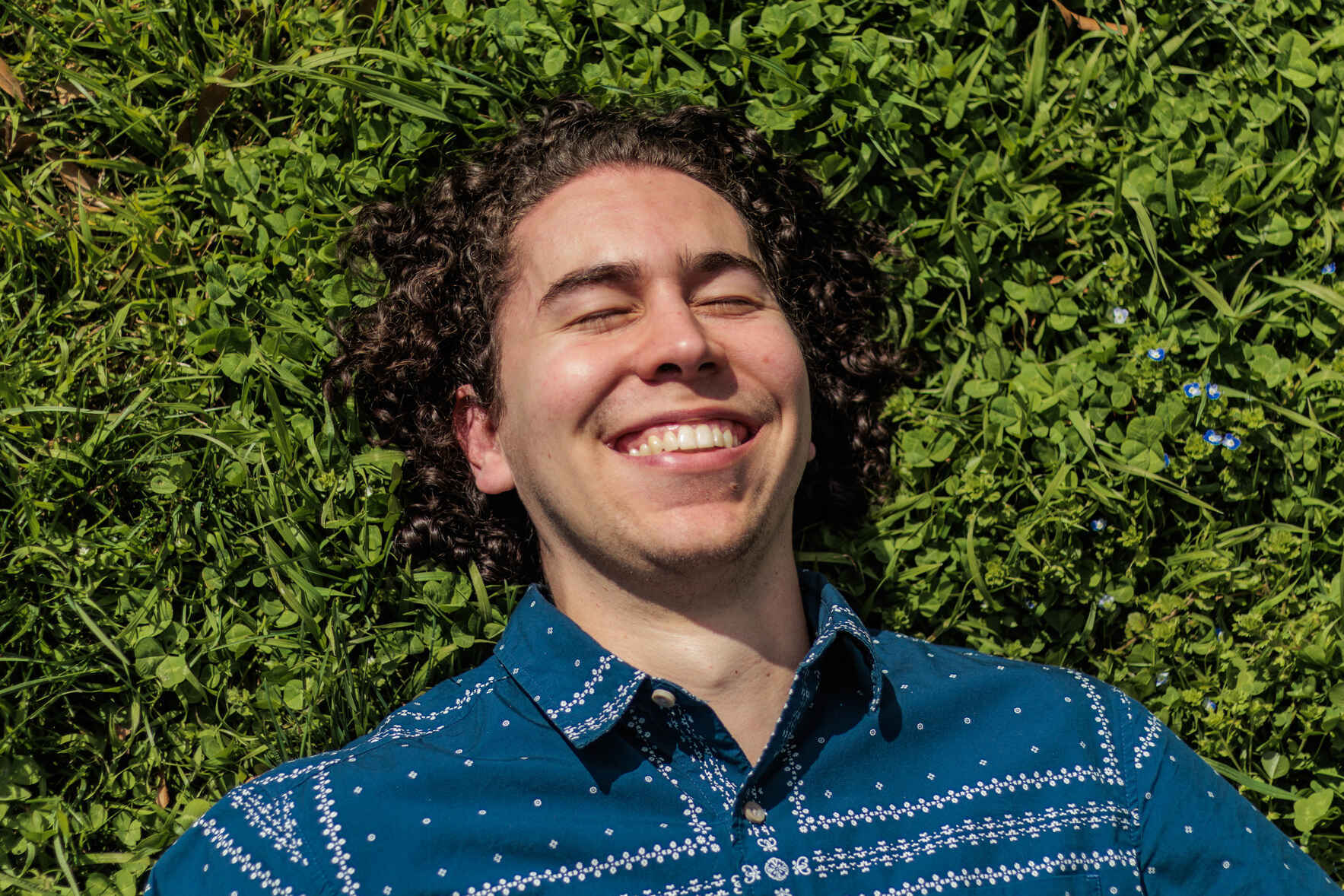 Capaz-It - The Great Busk!: Brookhouse