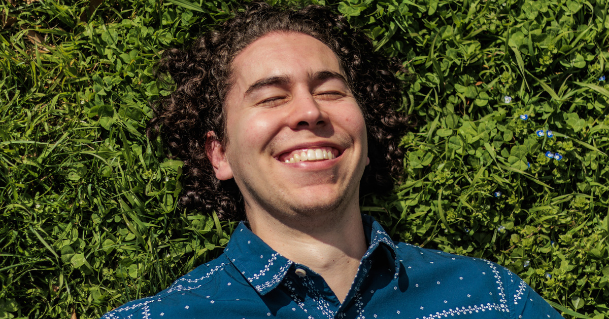 Capaz-It - The Great Busk!: Brookhouse