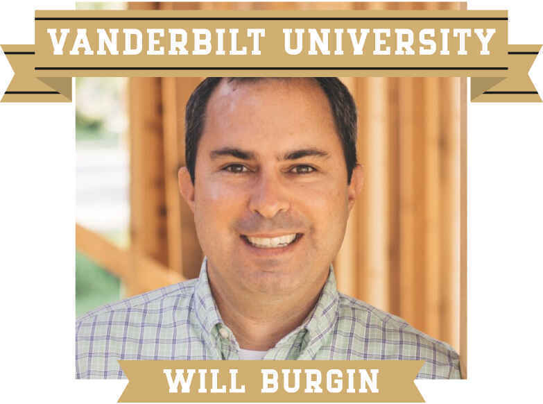 TWIN CEDARS YOUTH & FAMILY SERVICES, INC - Will Burgin- Vanderbilt