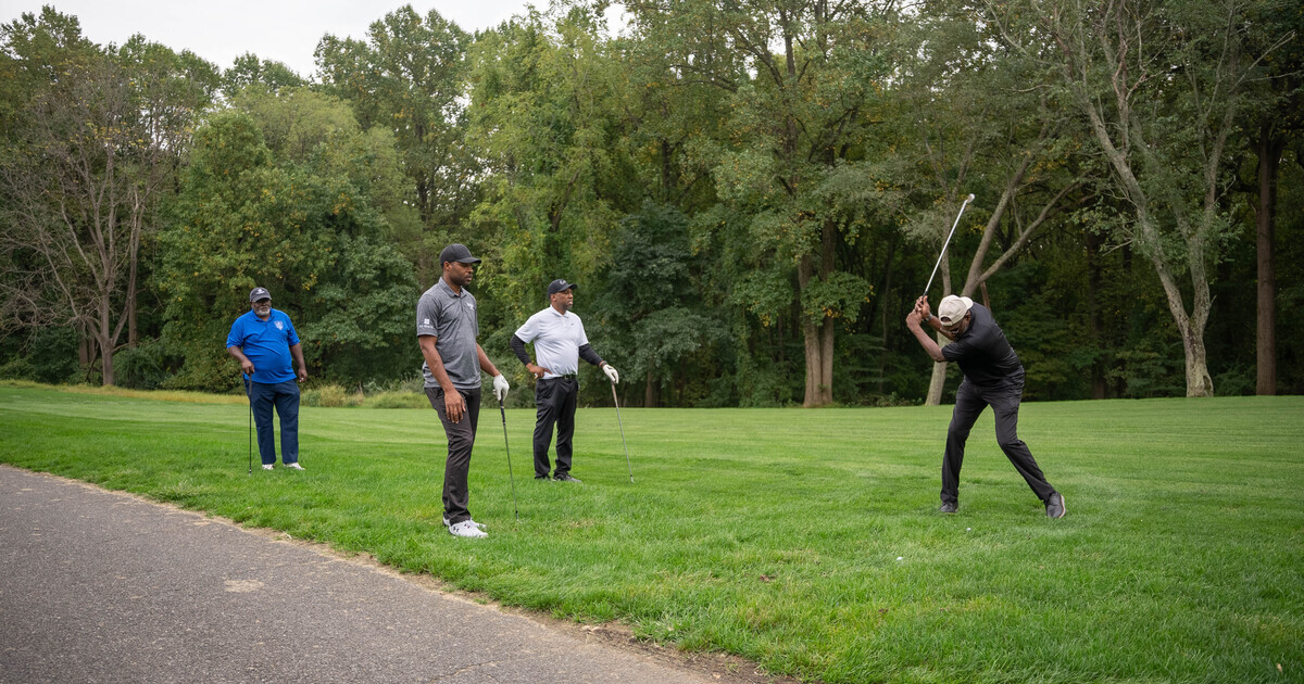 BOYS AND GIRLS CLUB OF CHESTER - 5th Annual BGCC Golf Tournament Sponsors