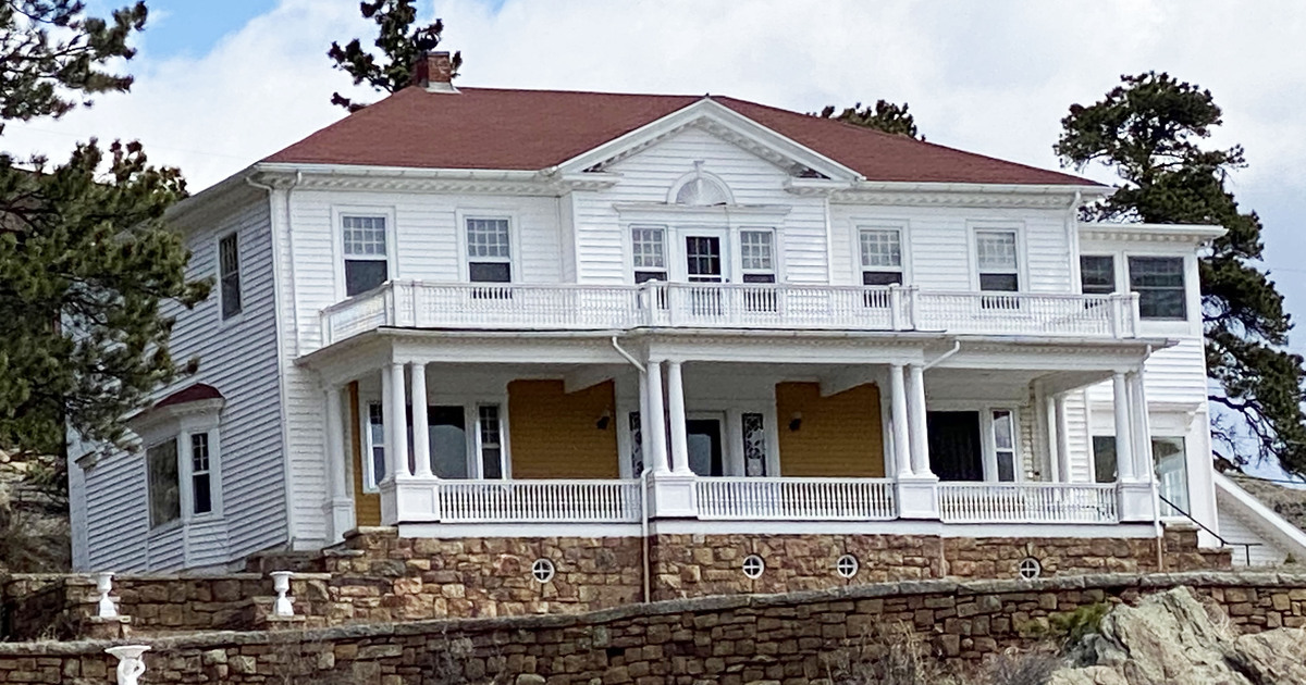 Historic Stanley Home Foundation - Sustaining Campaign