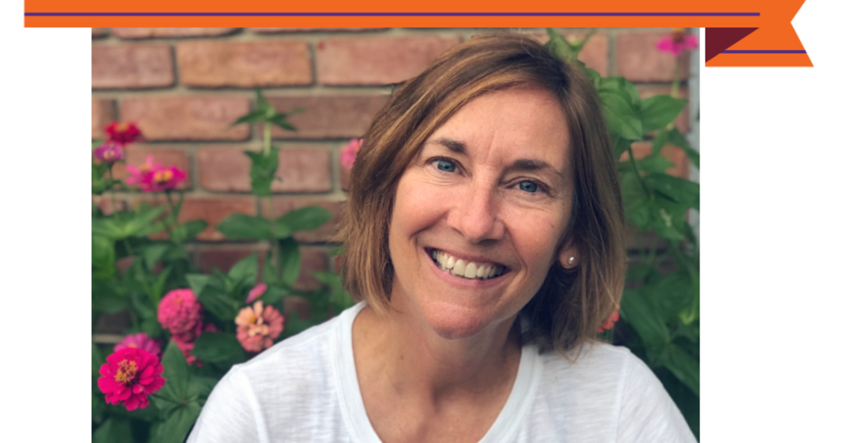 TWIN CEDARS YOUTH & FAMILY SERVICES, INC - Ruthie Hite- Clemson