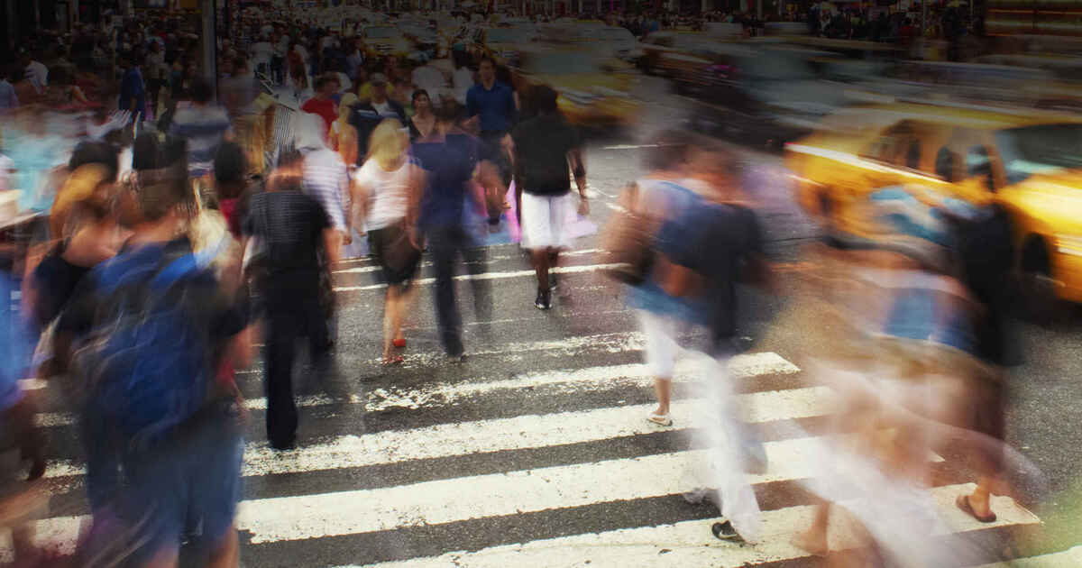 Pew Research Center - Support Pew Research Center