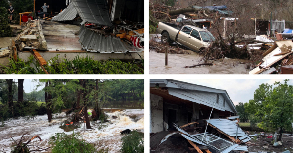 Texas Diaper Bank - Resilient Texans Relief & Recovery