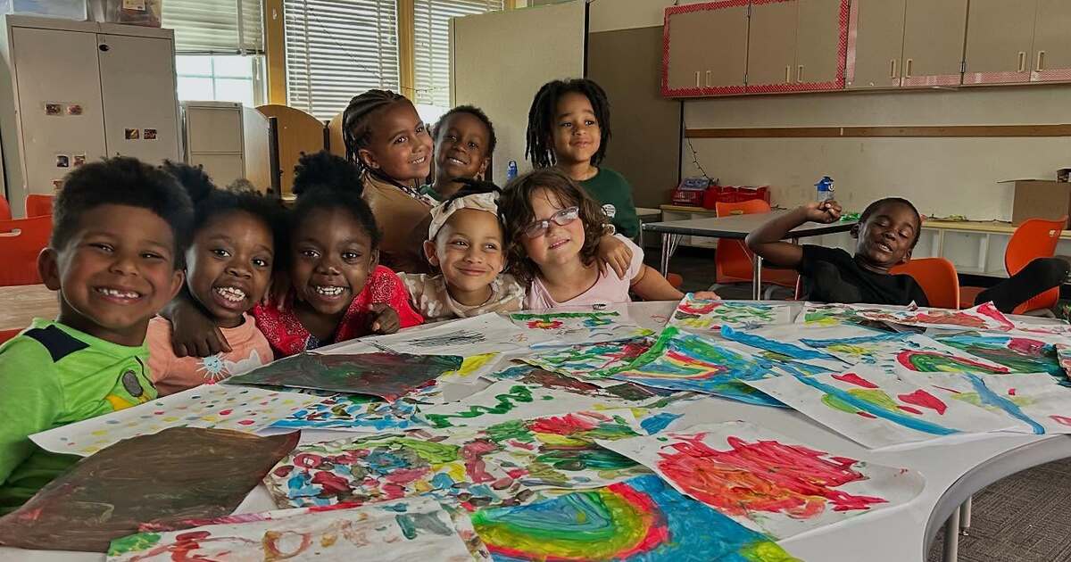 CHILDREN AND FAMILY URBAN MOVEMENT - CFUM Madison Expansion