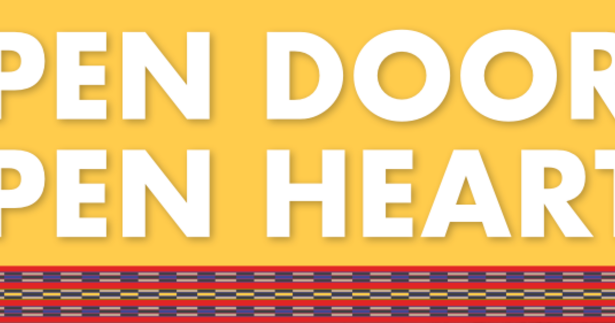 ODIM Guatemala - Open Doors Open Hearts