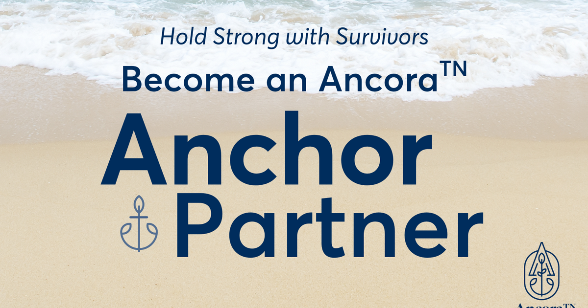 AncoraTN - Anchor Partner