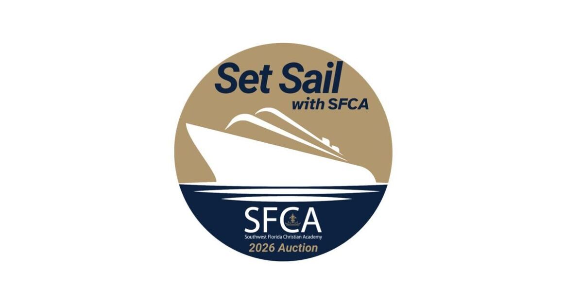 Southwest Florida Christian Academy - Set Sail with SFCA - Class Baskets