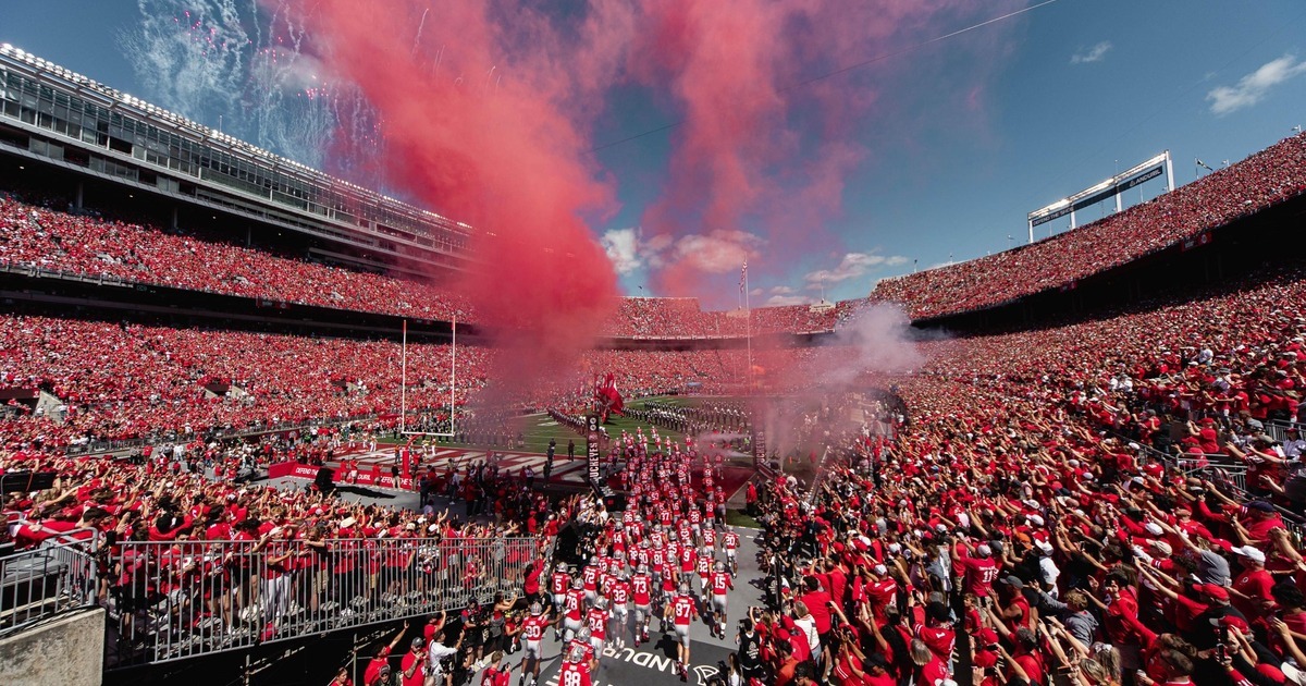 Will Allen Foundation - Ohio State Ticket Giveaway 2025
