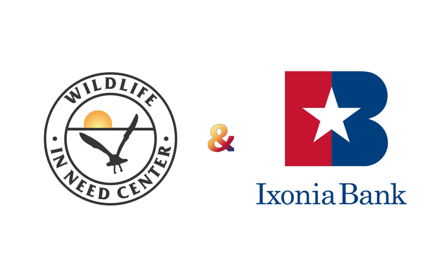 Wildlife in Need Center - Community Cares: Ixonia Bank & WINC
