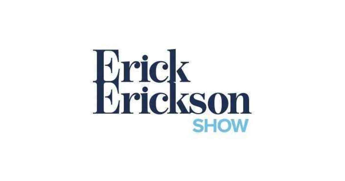 Hungry for A Day - Erick Erickson Thanksgiving 2025