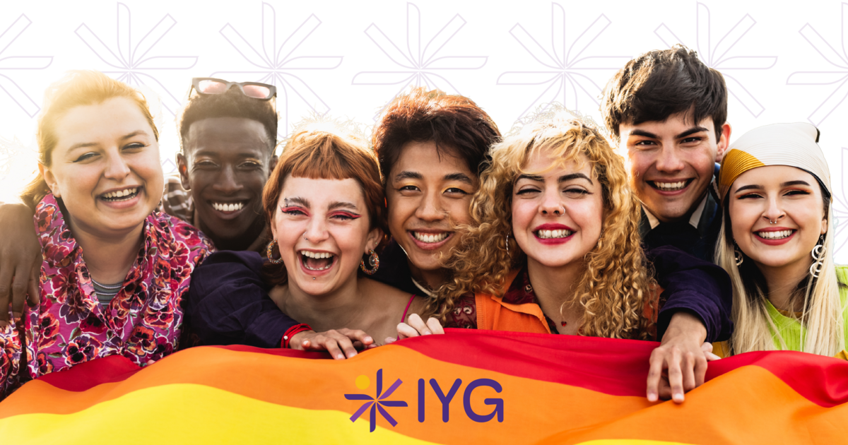 Indiana Youth Group, Inc - IYG Year-End Giving 2025