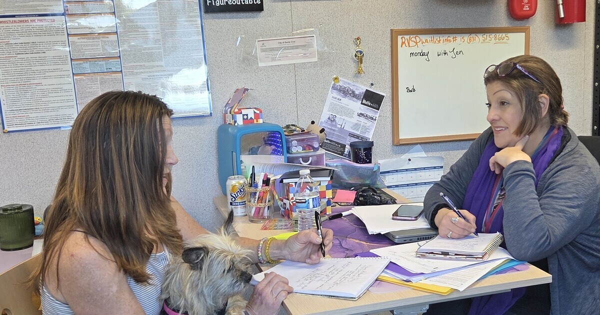 People First of Santa Cruz County - Unite Santa Cruz — Give Today ...