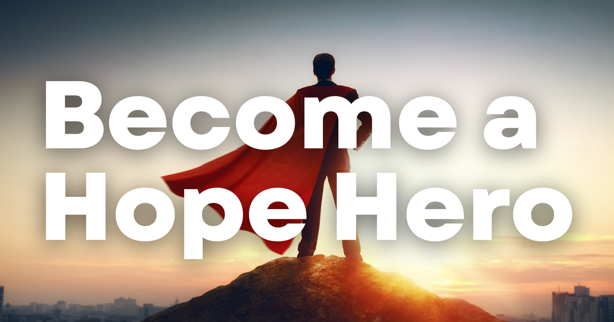 Centerboard Inc. - Hope Hero