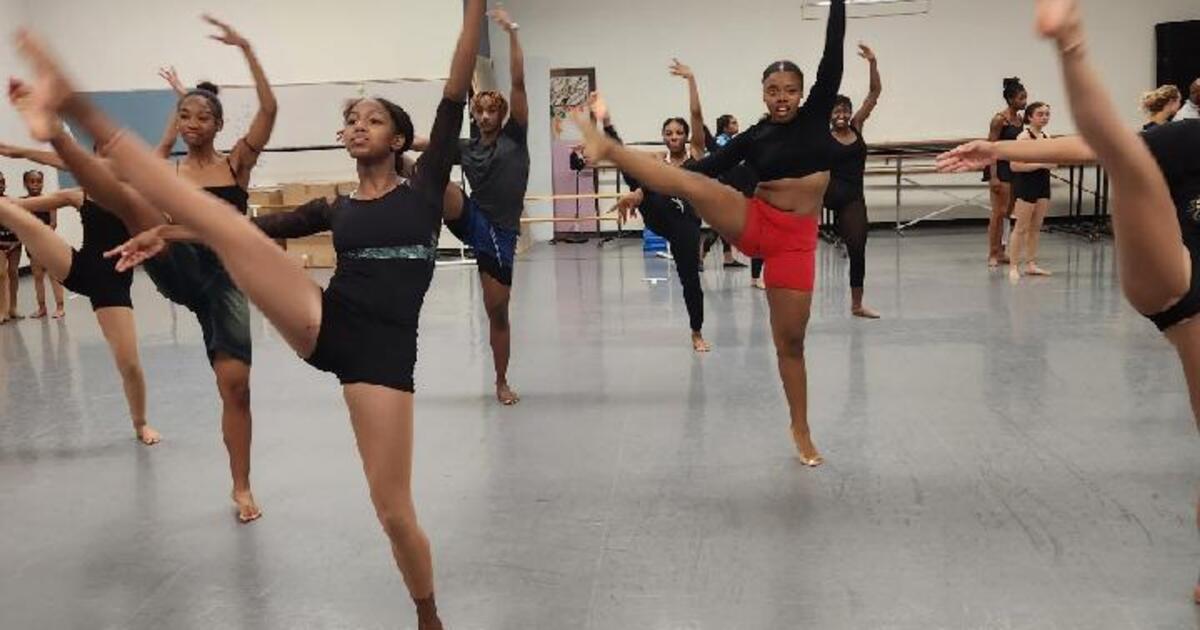 ARTS LEAGUE OF MICHIGAN INC (dba The Carr Center) - 2025 Year-End Campaign