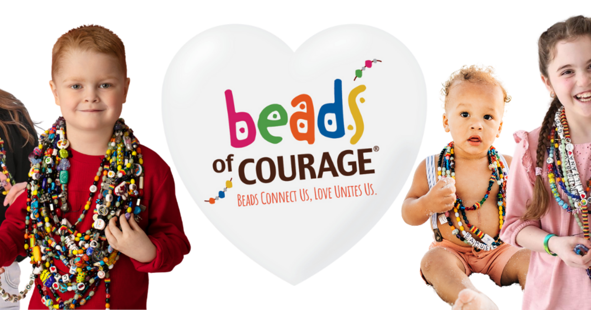 Beads of Courage Inc - Help Brave Kids