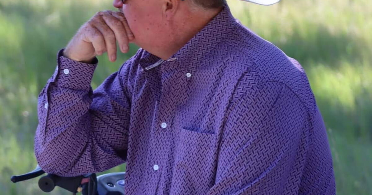 HORSEMENS DISTRESS FUND INC - To Honor A Horseman--In Memory of Kim Witty