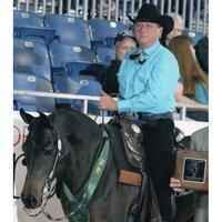 HORSEMENS DISTRESS FUND INC - In Memory of Jimmy Jay Bray, Jr.