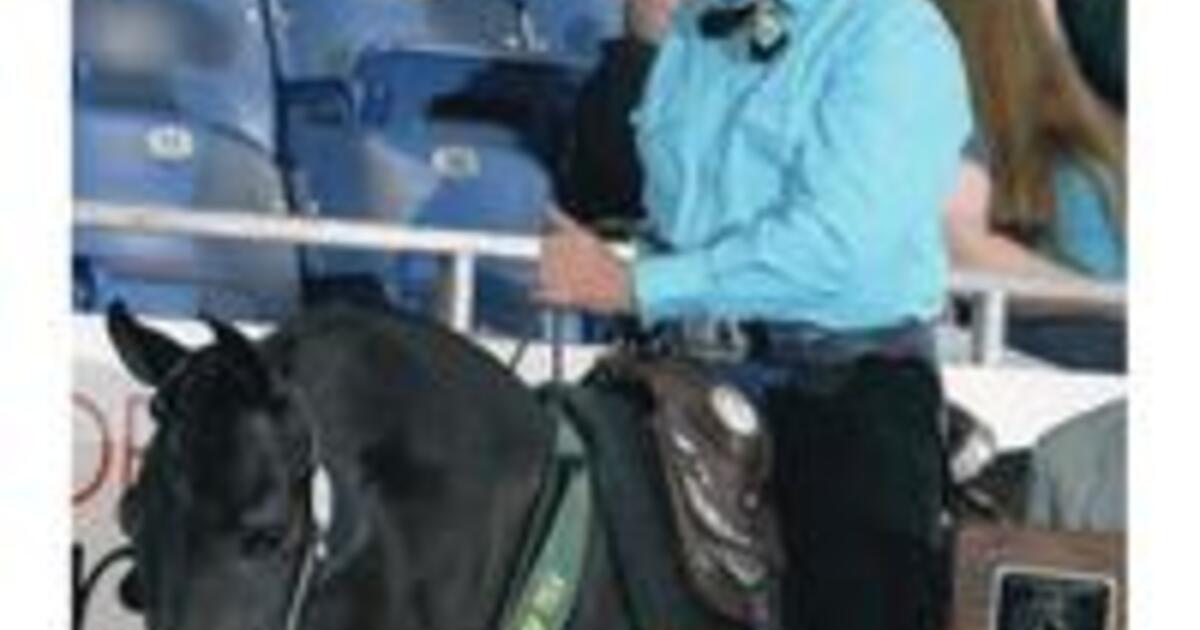HORSEMENS DISTRESS FUND INC - In Memory of Jimmy Jay Bray, Jr.
