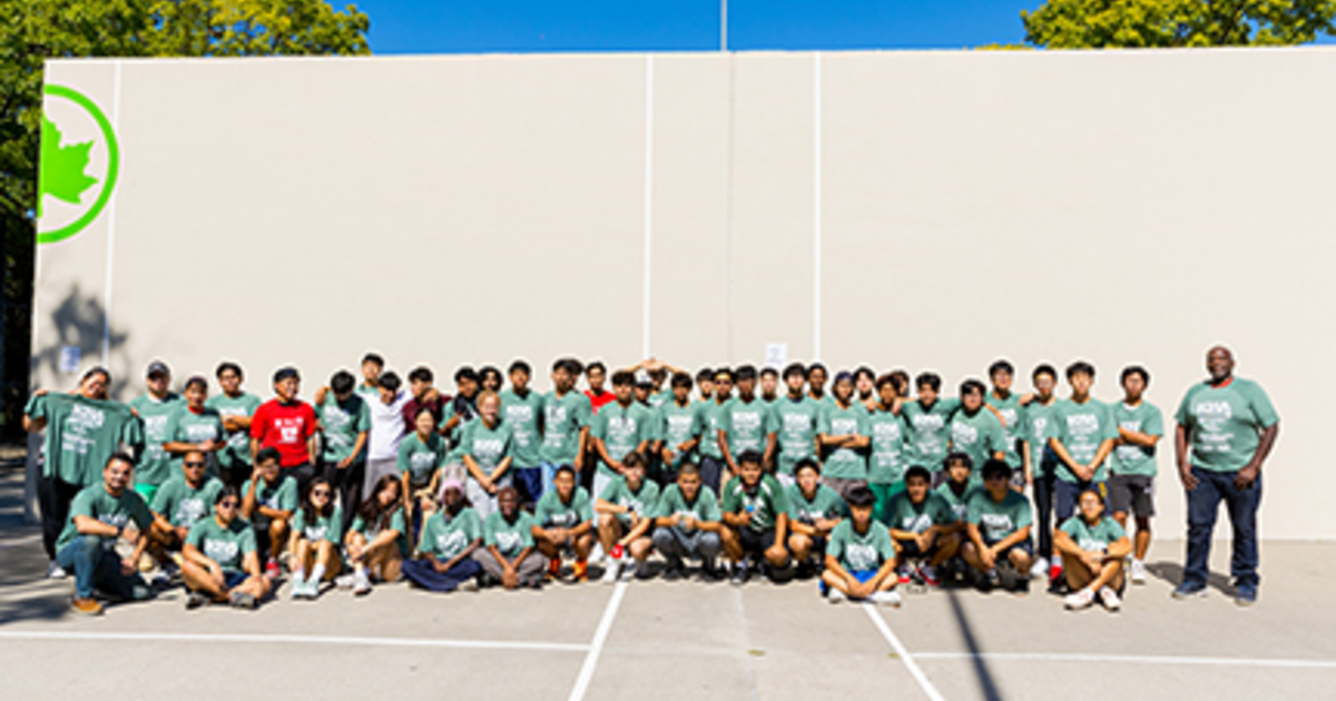 Inner City Handball Association, Inc - ICHA Junior Development Fund 2026