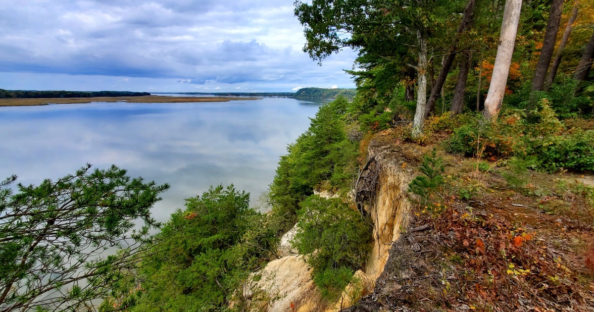 Rappahannock Tribe Inc - Protect the Rappahannock River.