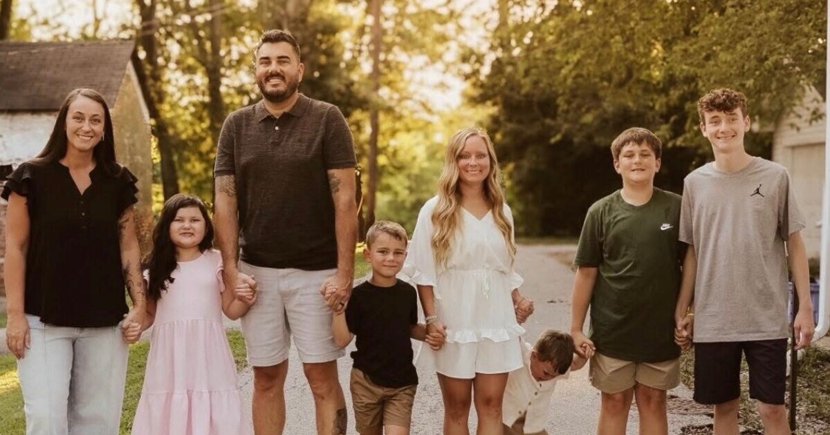 Lesley & Rhyan Prather Foundation - Help Lay Sweet Logan to Rest