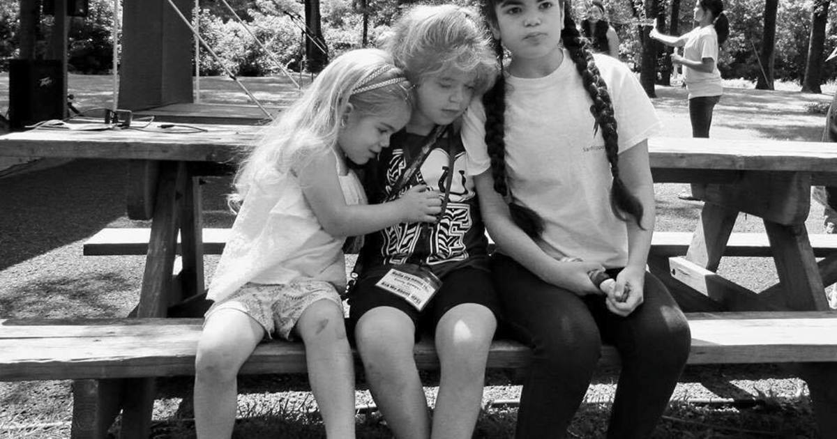 Tsf Incorporated - Sanfilippo Syndrome, Team Sanfilippo Foundation