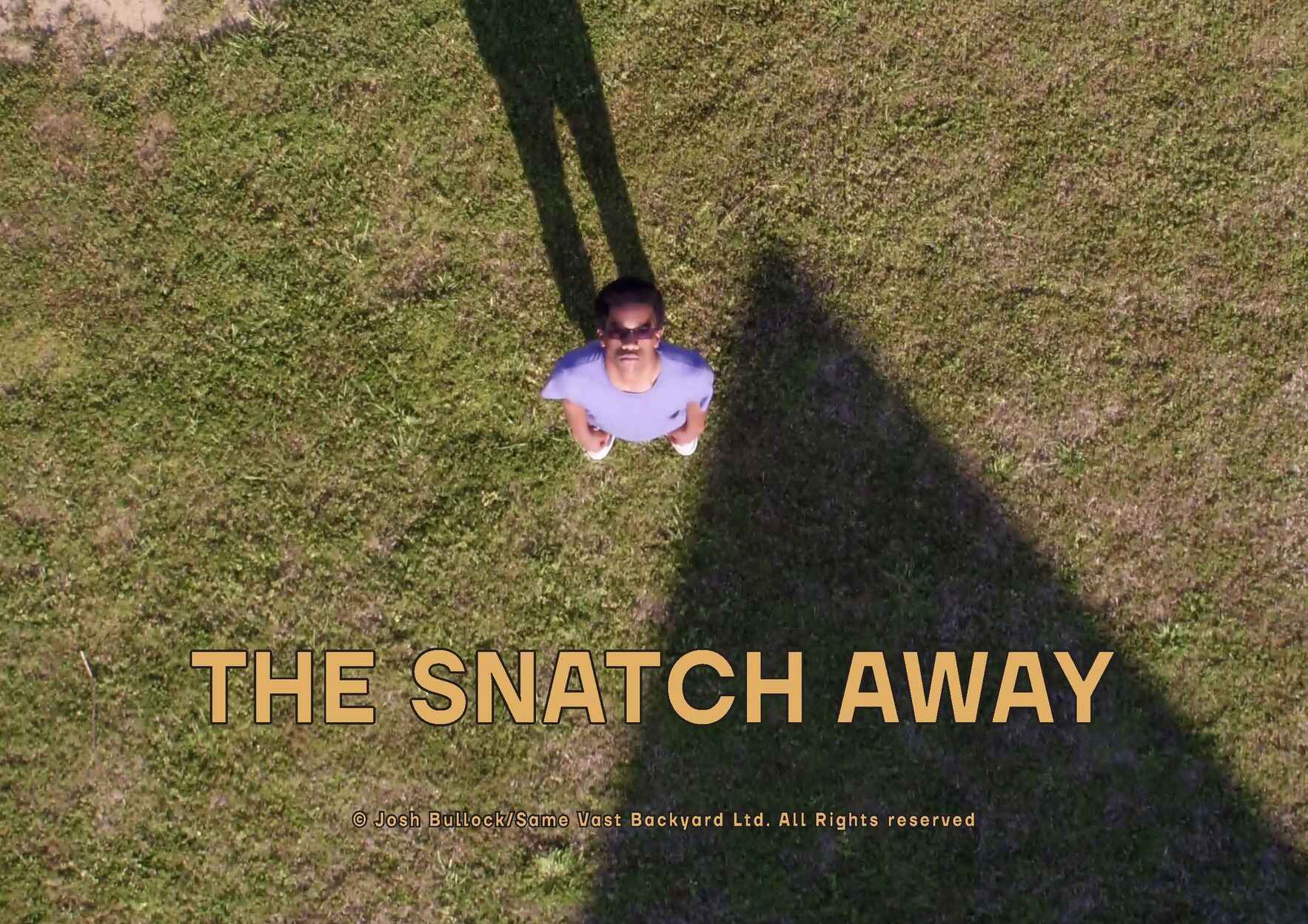 Southern Documentary Fund - The Snatch Away