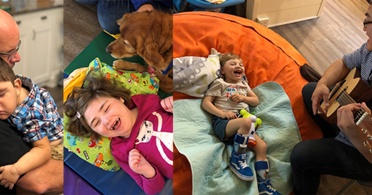 Crescent Cove - Give to Crescent Cove