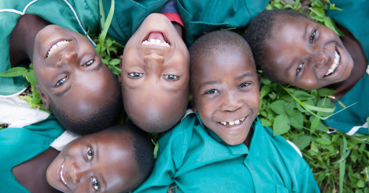 FIRELIGHT FOUNDATION - Invest in Communities