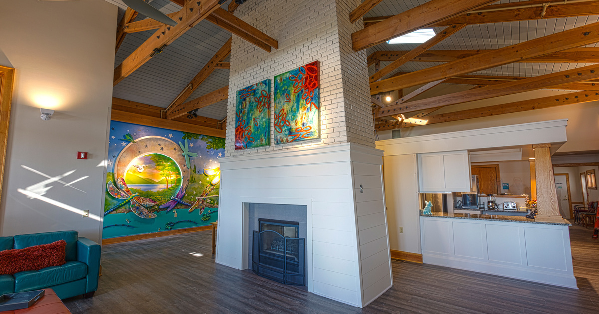 Crescent Cove - Support Crescent Cove!