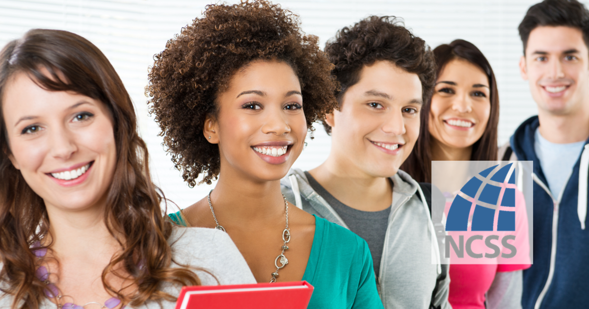 NATIONAL COUNCIL FOR THE SOCIAL STUDIES NCSS General Fund national-council-for-the-social-studies-ncss-general-fund