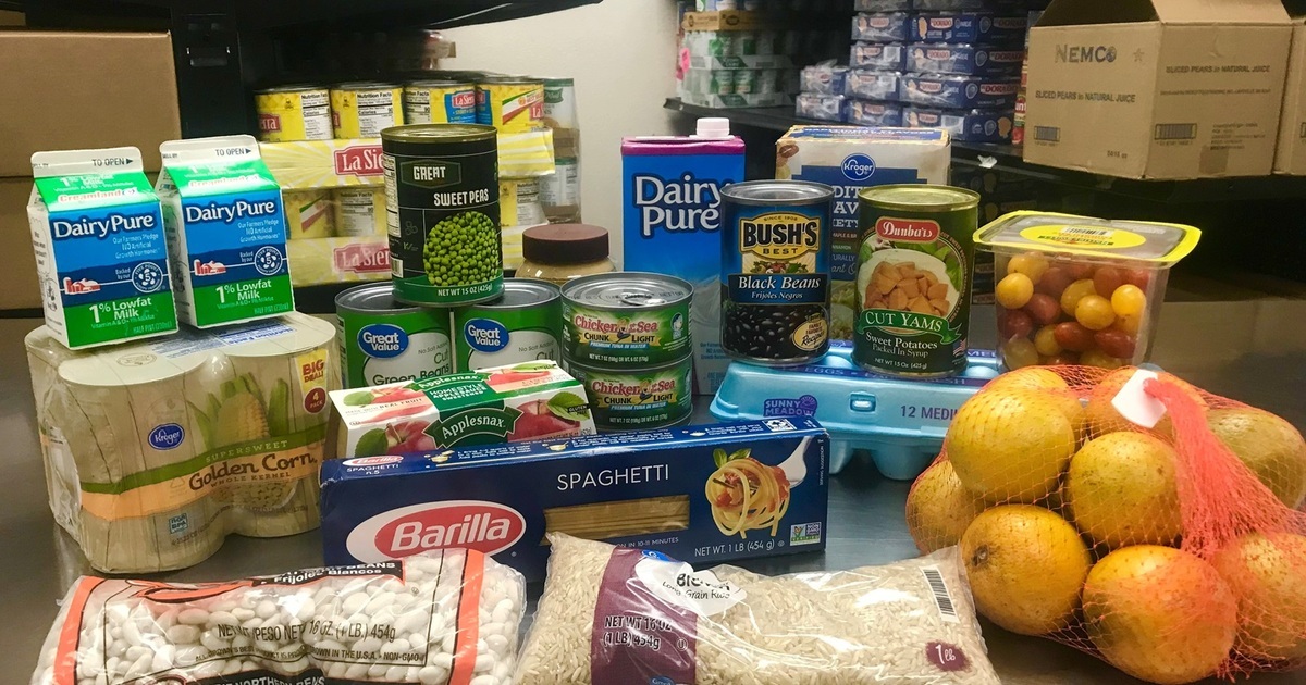 Rio Grande Food Project - Rio Grande Food Project