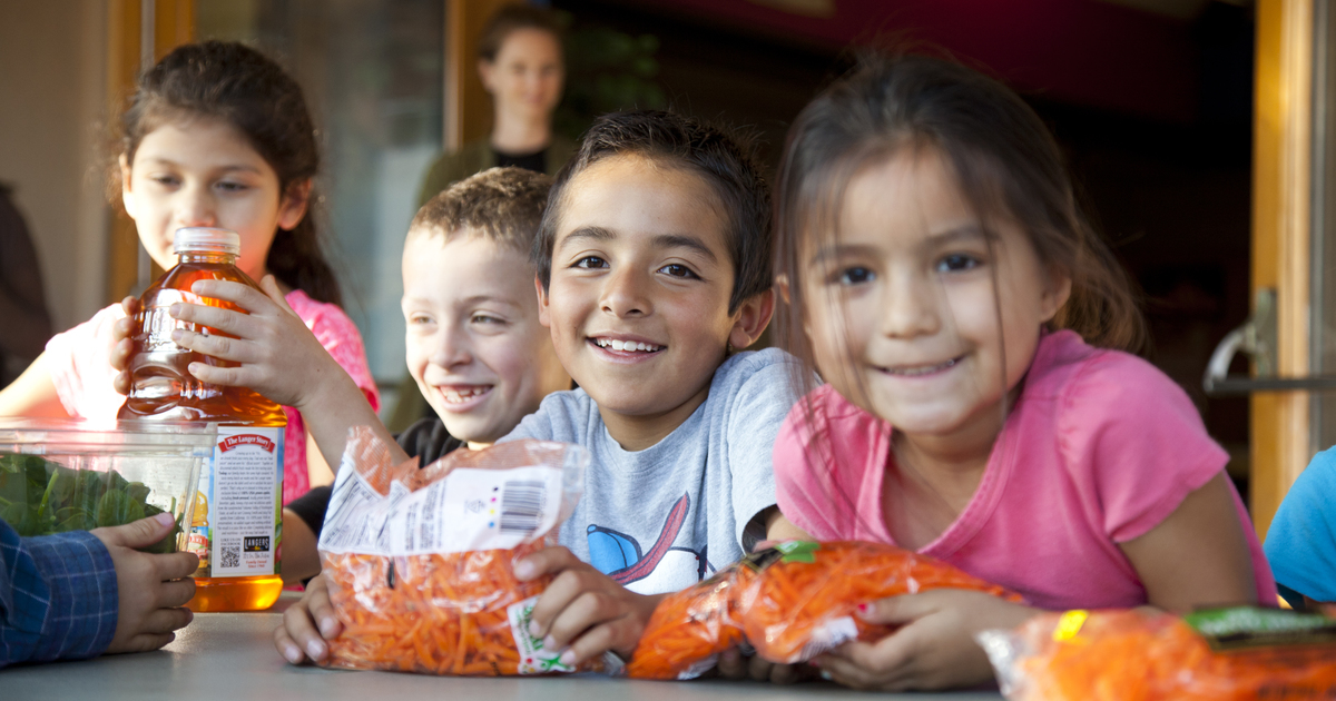 Shared Harvest Foodbank, Inc. - Journal-News Community Food Relief Campaign