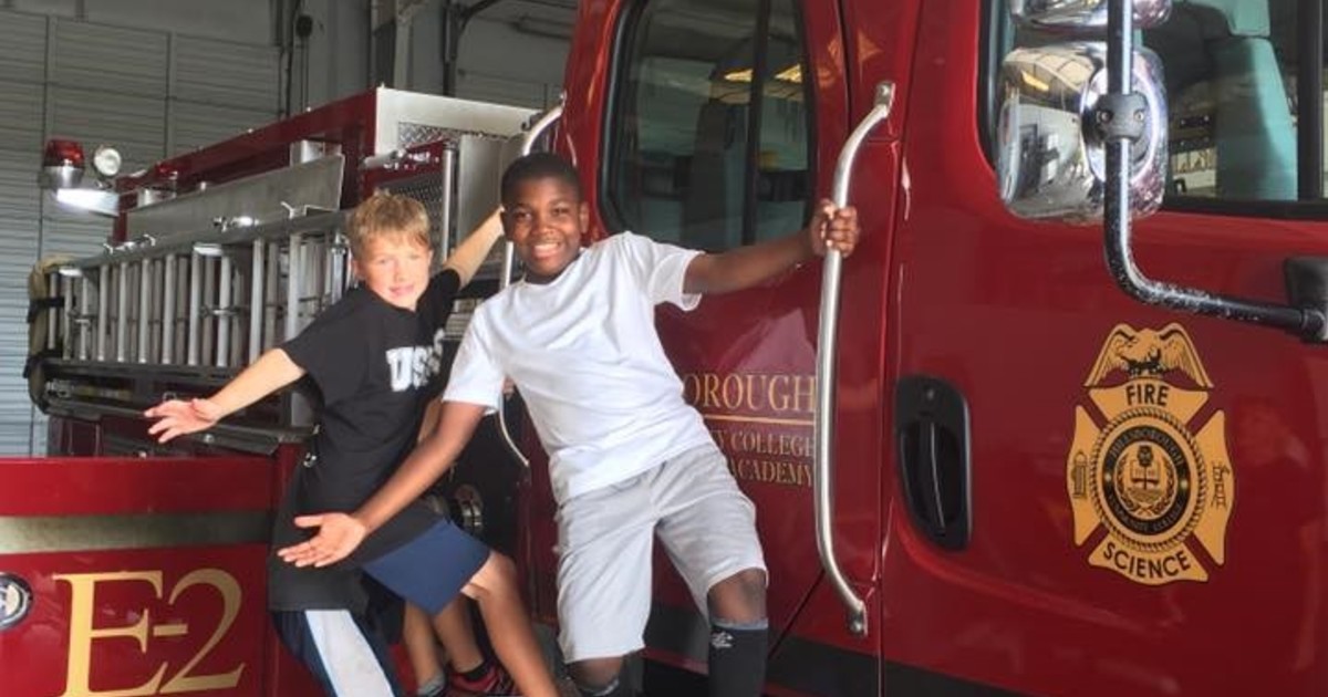 HILLSBOROUGH COMMUNITY COLLEGE FOUNDATION INC - HCC Kids College Summer ...