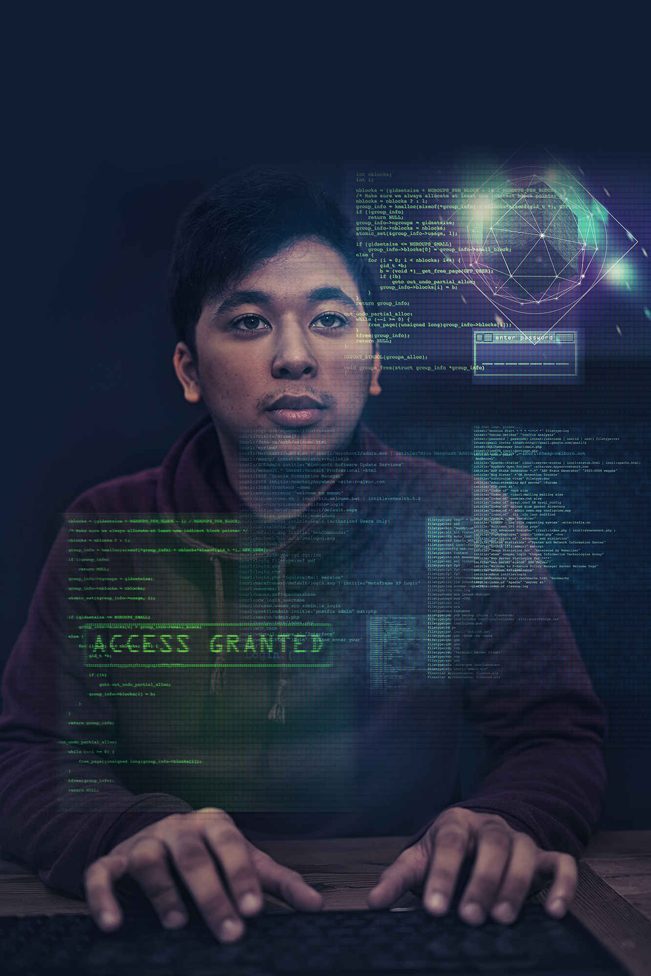 Columbia Basin College Foundation - CBC Cyber Security Program