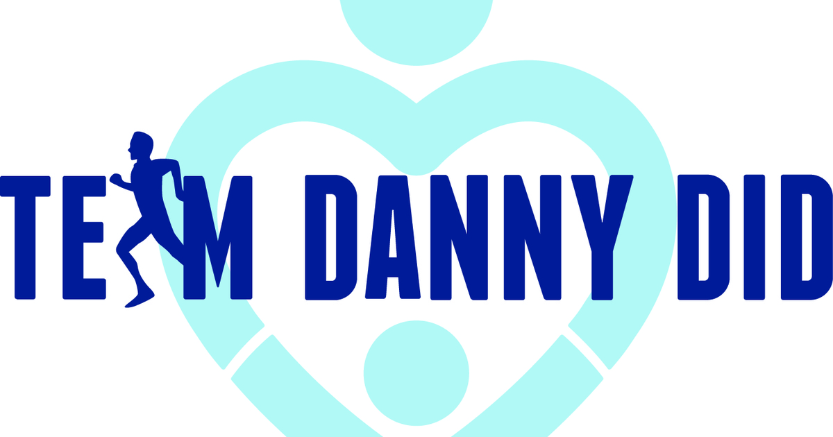 DANNY DID FOUNDATION - Team Danny Did, Chicago Marathon 2018