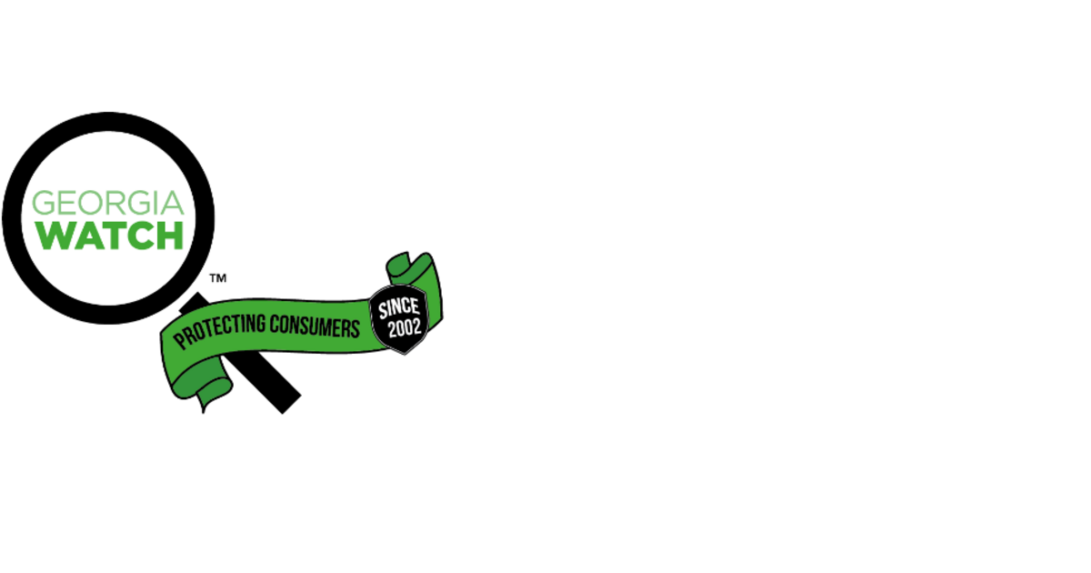 GEORGIA WATCH - Georgia Watch