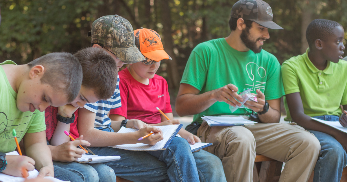 FAIR PLAY CAMP SCHOOL INC - Equipping Boys for Life