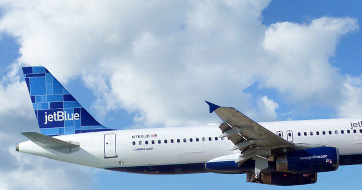 Vermont Children's Trust Foundation - JetBlue