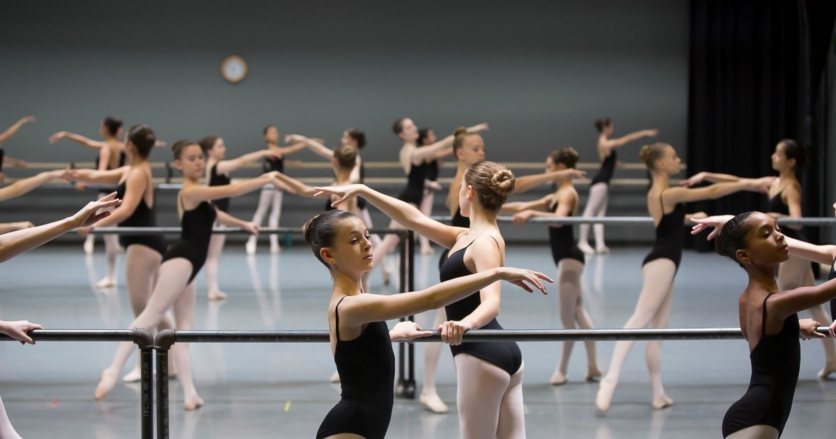 BALLET ARIZONA - The School of Ballet Arizona