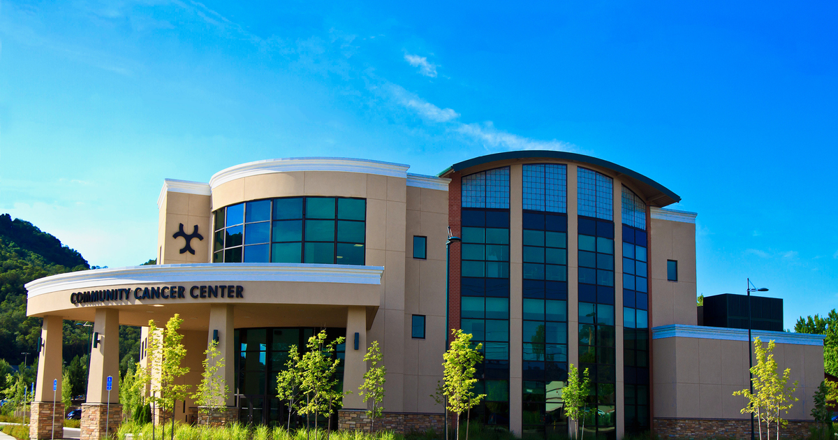 COMMUNITY CANCER FOUNDATION - Community Cancer Center - Every Donation ...