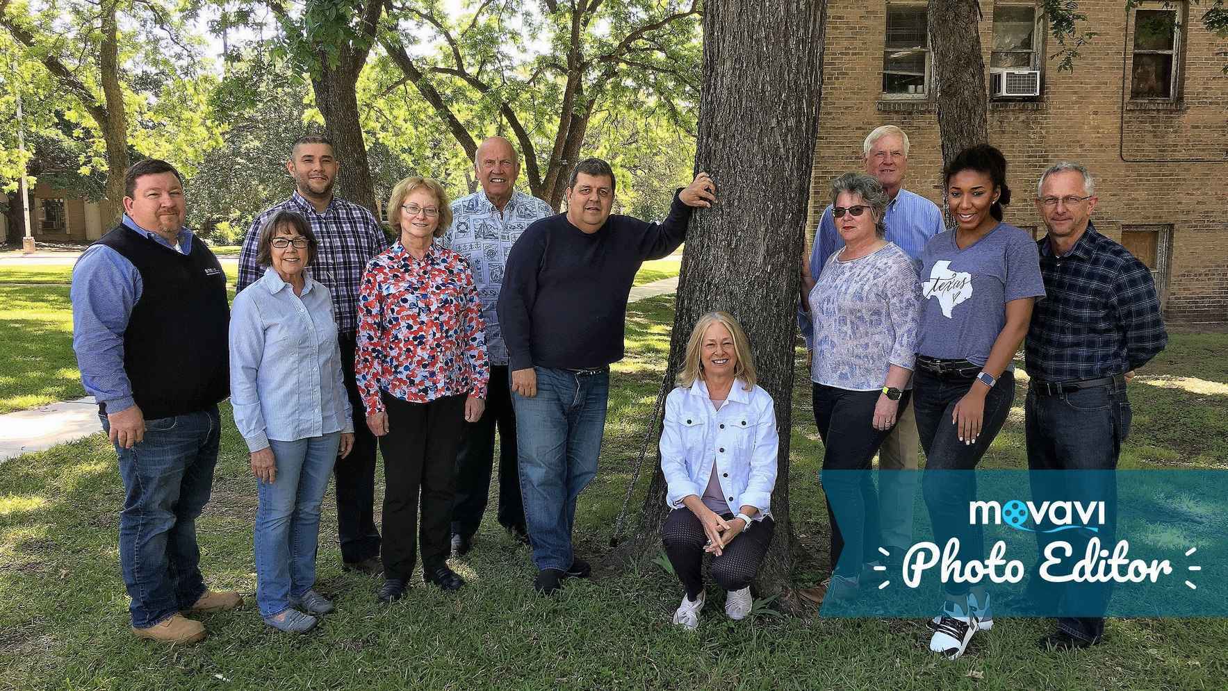 NAMI Texas - NAMI Texas Board of Directors Campaign Fundraiser