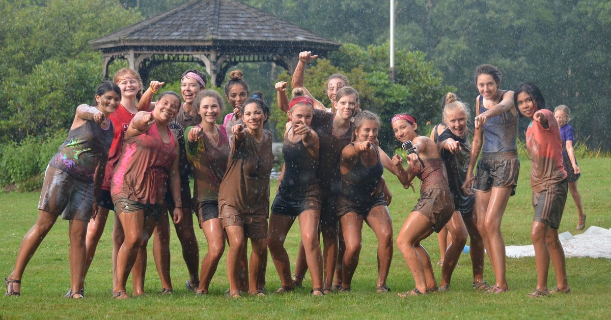 Camp Susque Inc - Support Camp Susque