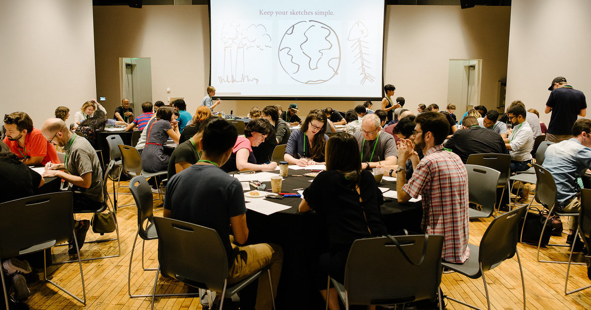 OpenNews - Connect the network strengthening journalism