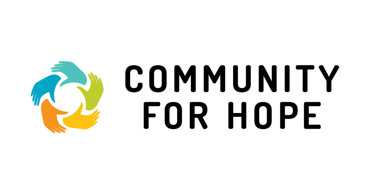 Community for Hope - I'm creating HOPE!